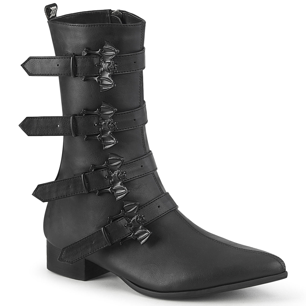 Demonia Warlock-110B Boots - Sale | OtherWorld Shoes