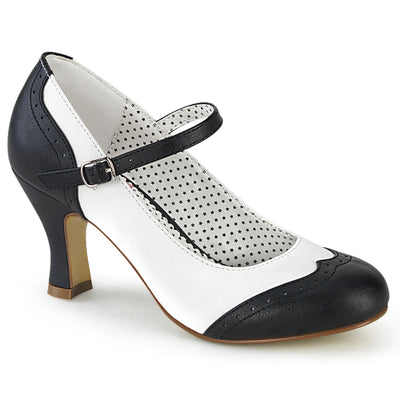 Pin Up Shoes - Rockabilly & Retro Heels Australia | OtherWorld Shoes