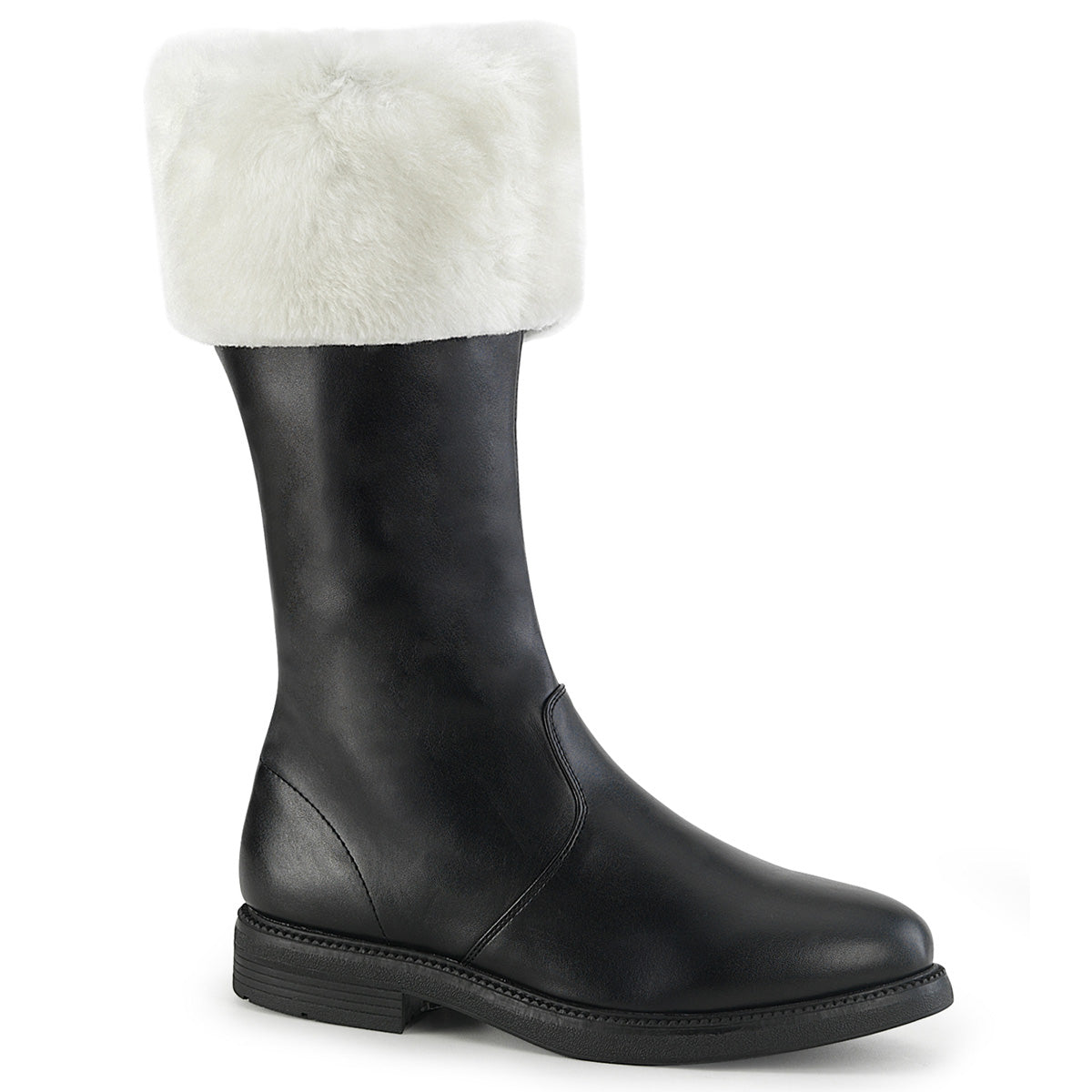 Santa Boots | Funtasma Santa-100 | OtherWorld Shoes
